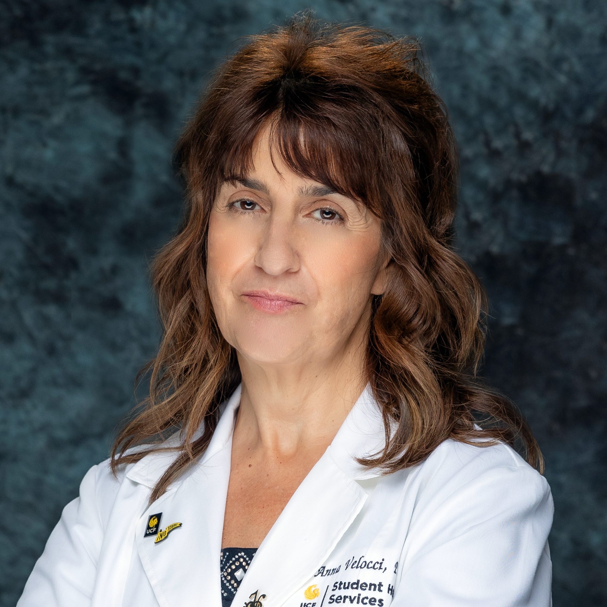 Meet Our Providers • Student Health Services • UCF