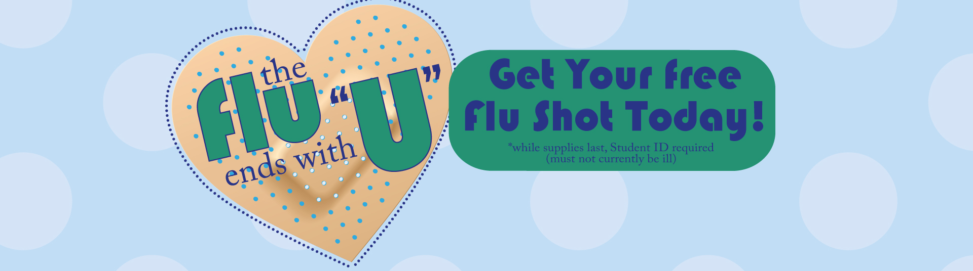 Student Health Services • UCF