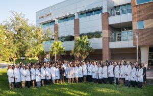 About Us • Student Health Services • UCF